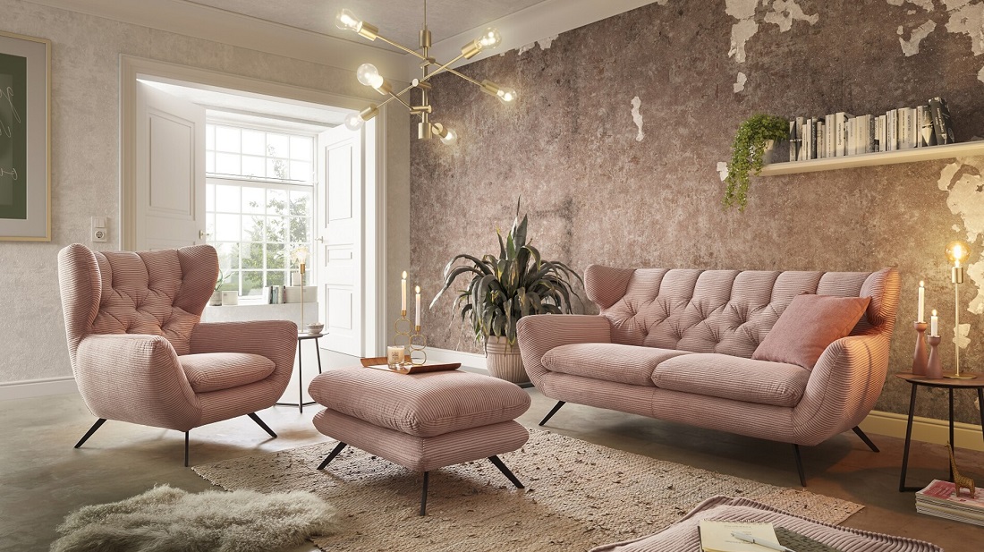 Living Room Interior Design Trends 2025 - Jinny Stefania Living Room Interior Design Trends 2025 - Jinny Stefania