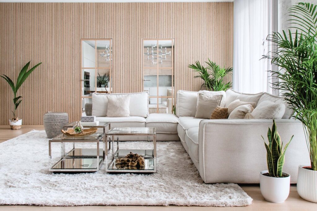 Living room interior design trends 2025 Living room interior design trends 2025